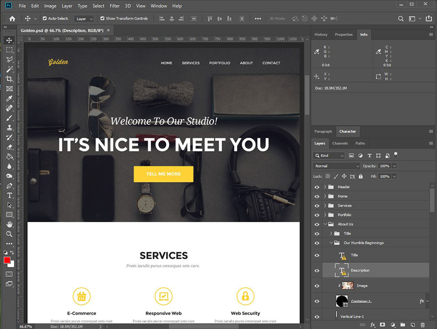 Github D Double Golden